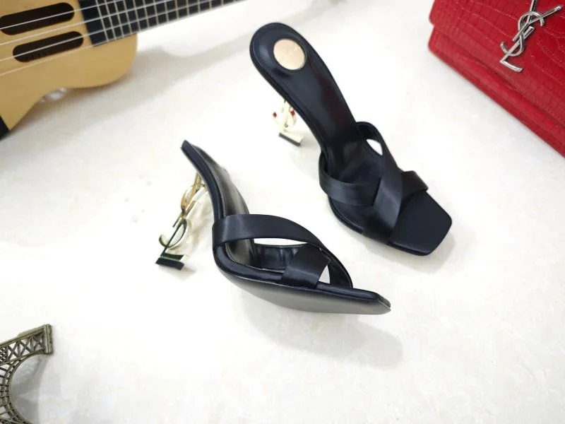 Indistinguishable Ysl Sandals
