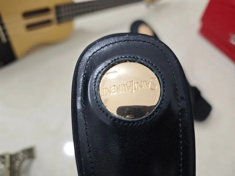 Indistinguishable Ysl Sandals