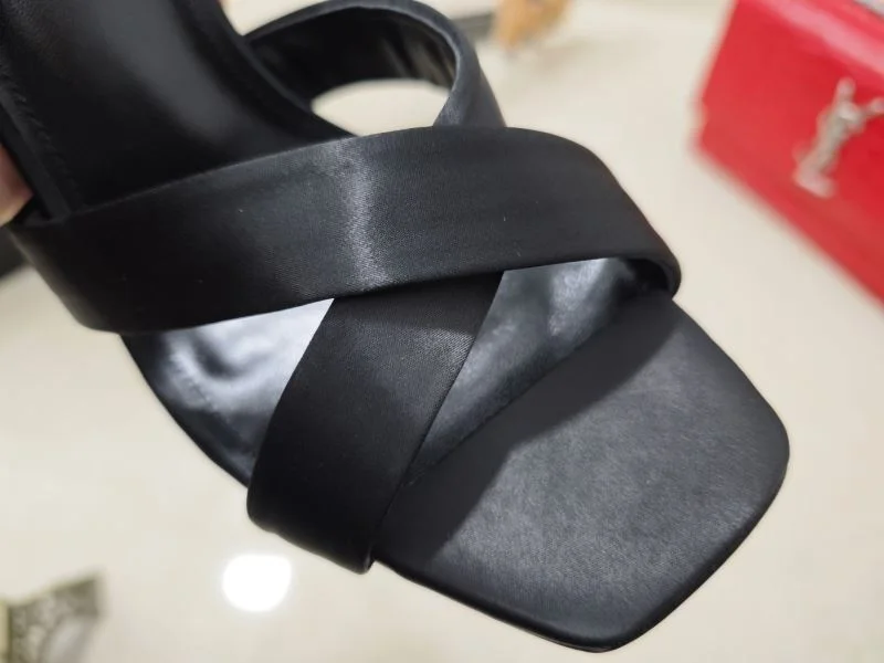 Indistinguishable Ysl Sandals