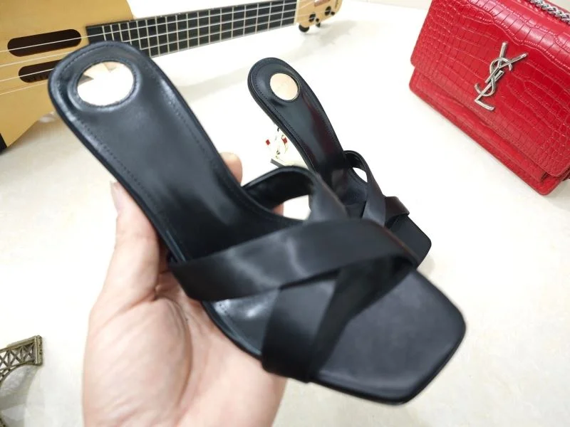 Indistinguishable Ysl Sandals