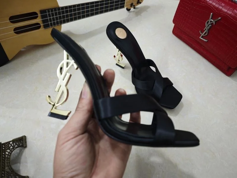 Indistinguishable Ysl Sandals