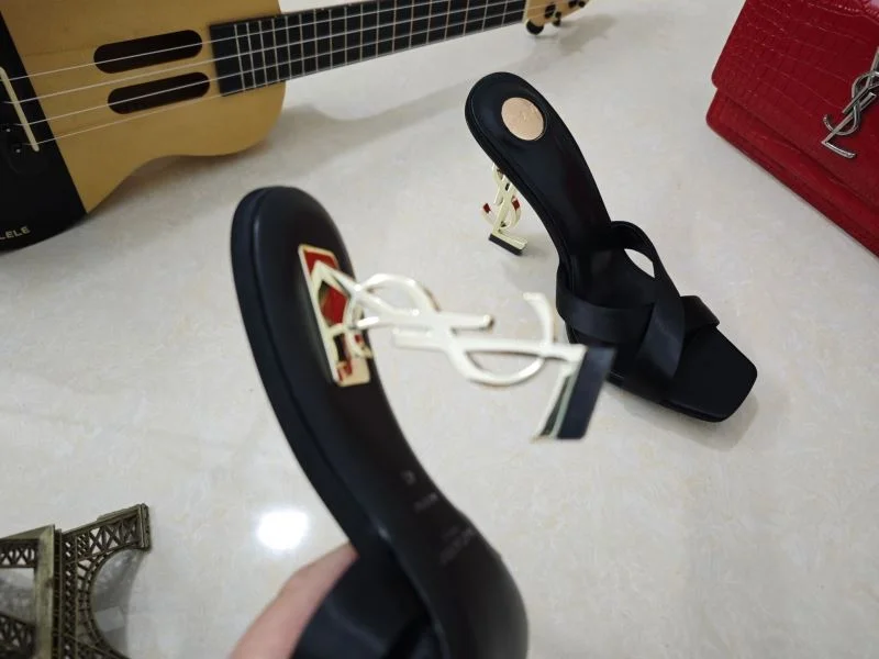Indistinguishable Ysl Sandals