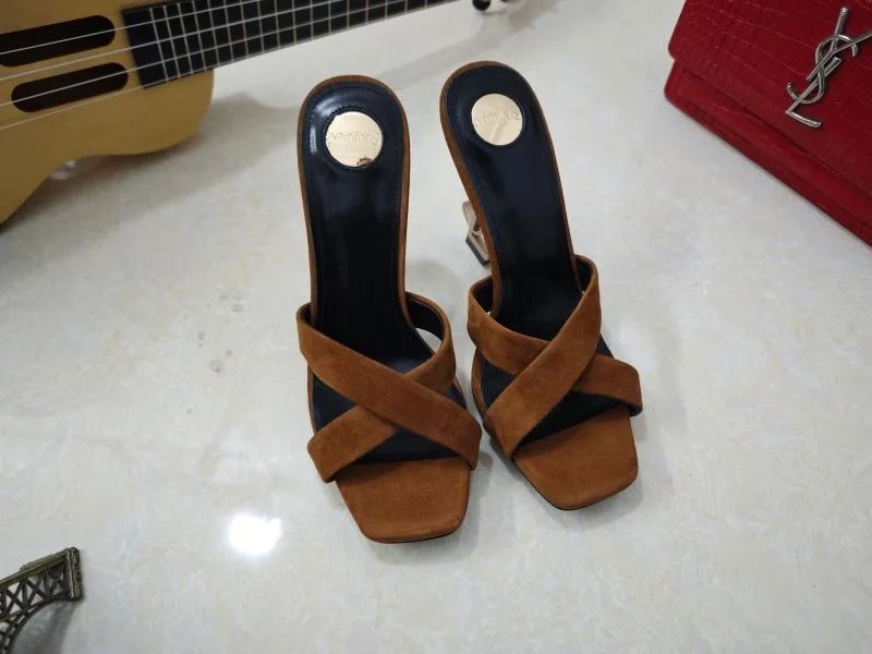 Ysl Sandals