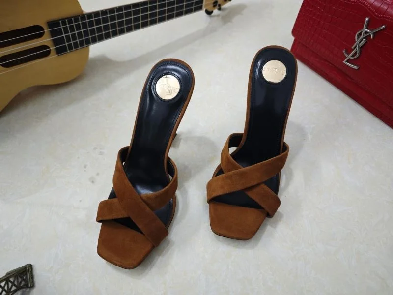 Official Ysl Sandals