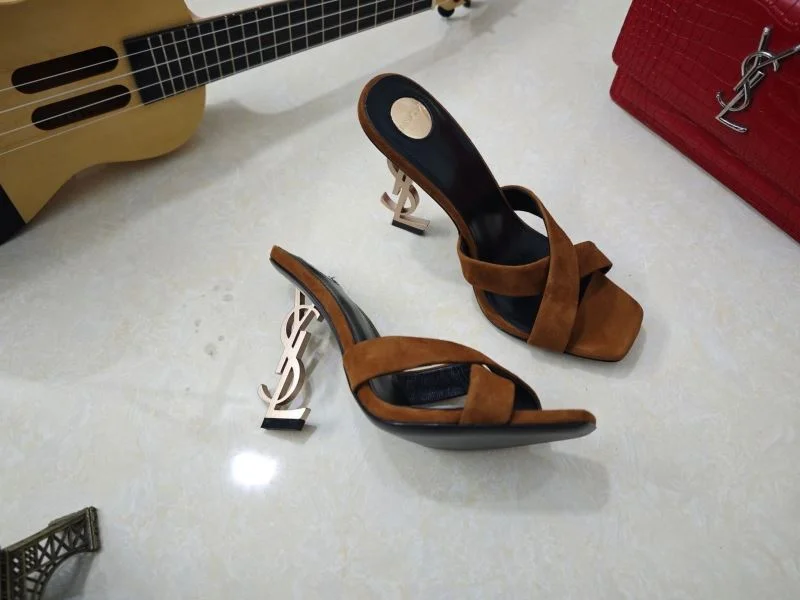 Official Ysl Sandals