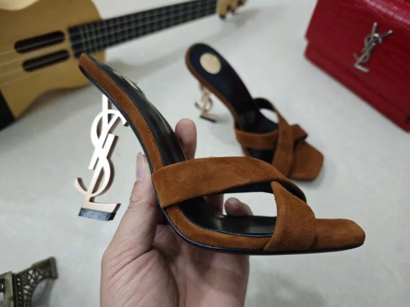 Official Ysl Sandals
