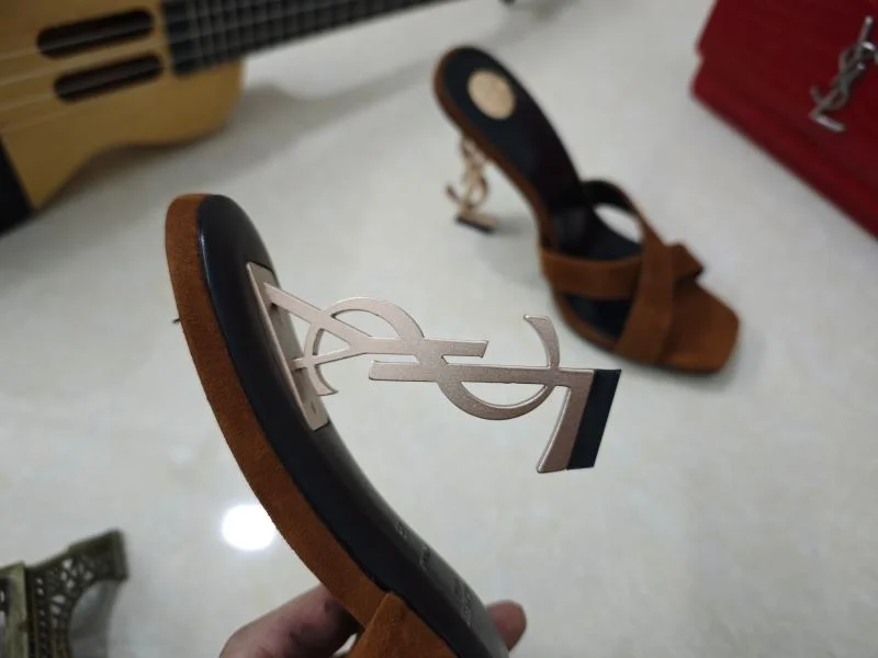 Official Ysl Sandals