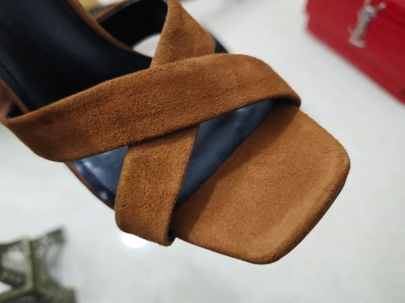 Official Ysl Sandals