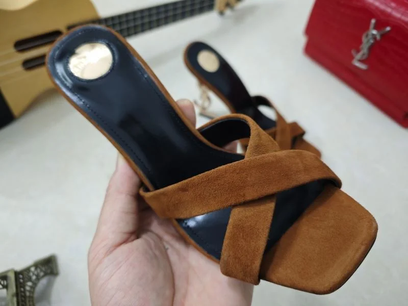 Official Ysl Sandals
