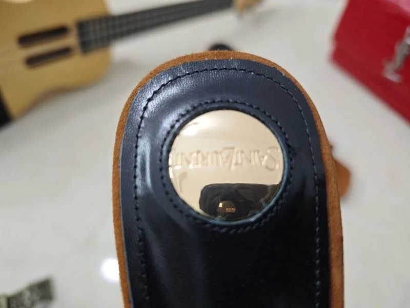 Official Ysl Sandals