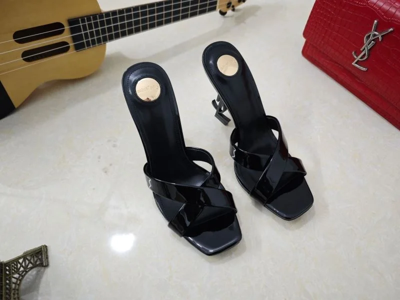 Ysl Sandals