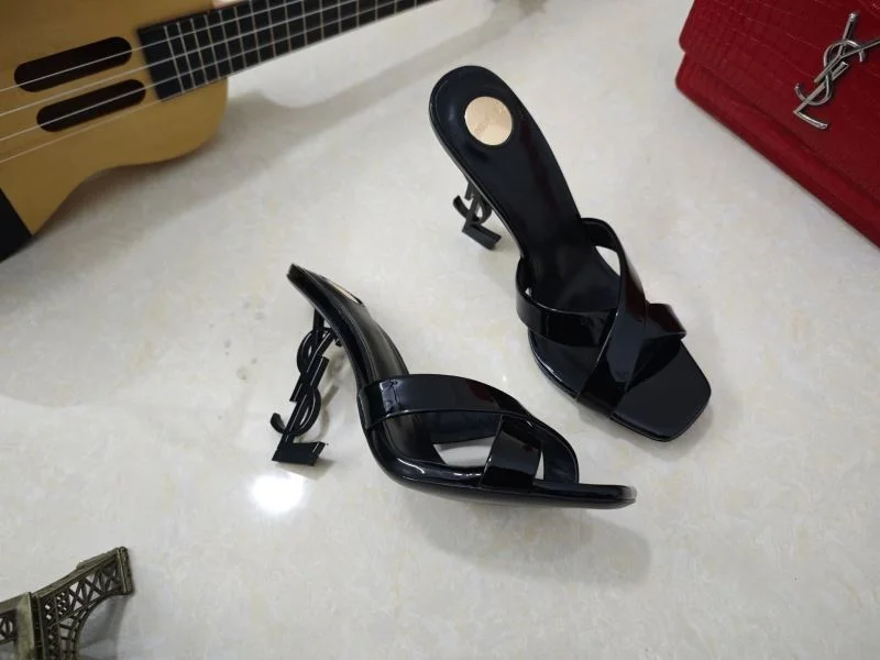 Budget-friendly Ysl Sandals