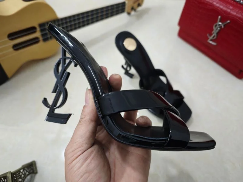 Budget-friendly Ysl Sandals