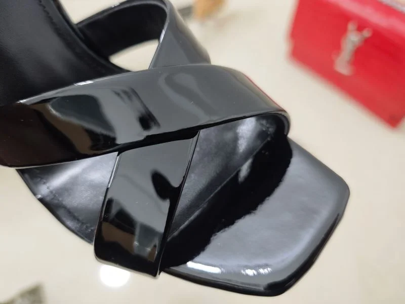 Budget-friendly Ysl Sandals
