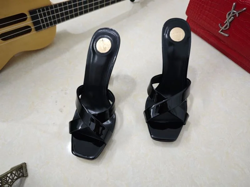 Budget-friendly Ysl Sandals