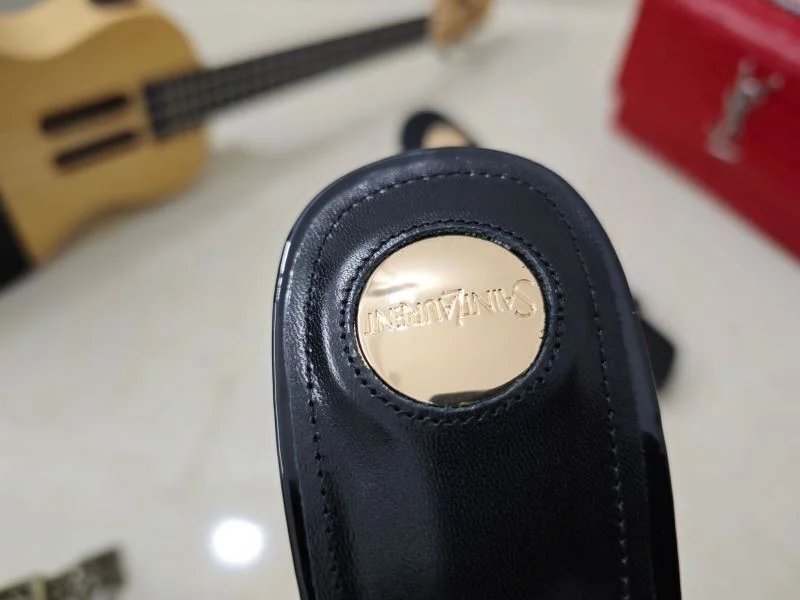 Budget-friendly Ysl Sandals