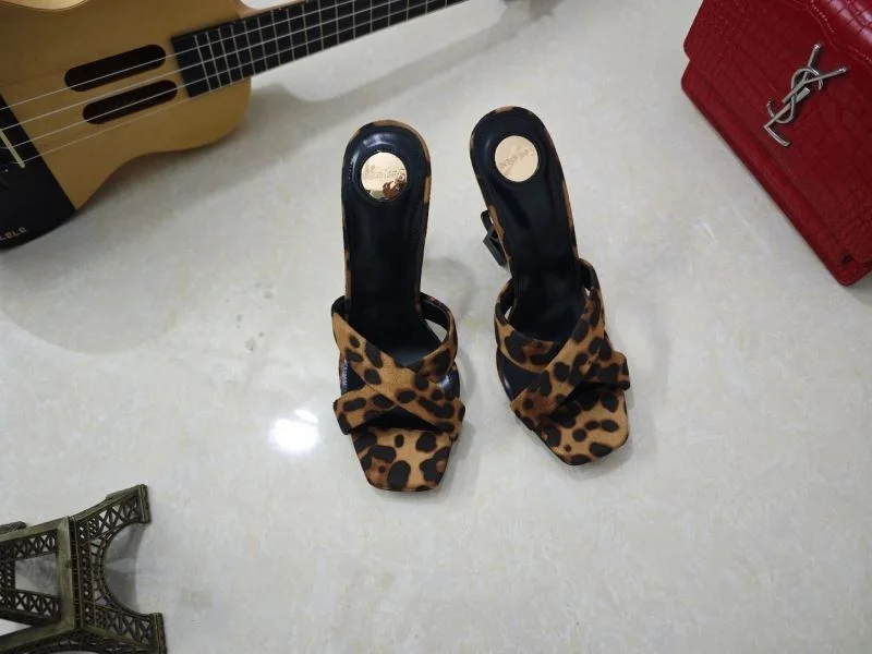 Ysl Sandals
