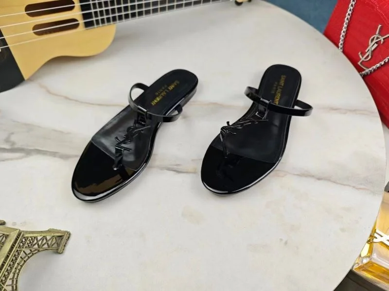 Discounted Ysl Sandals