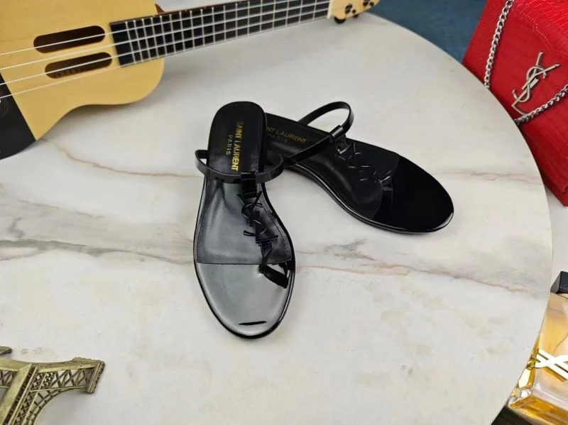 Discounted Ysl Sandals