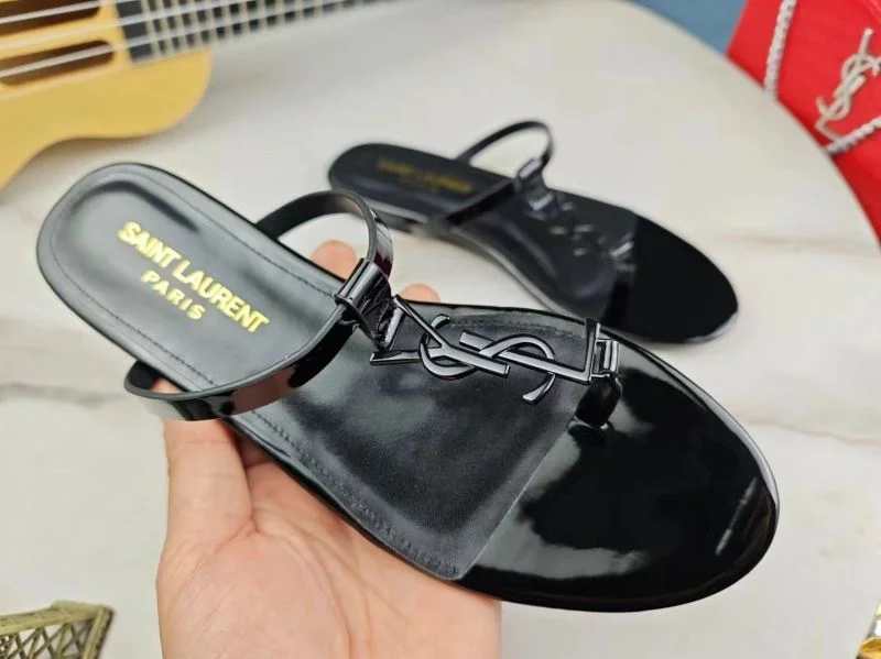 Discounted Ysl Sandals