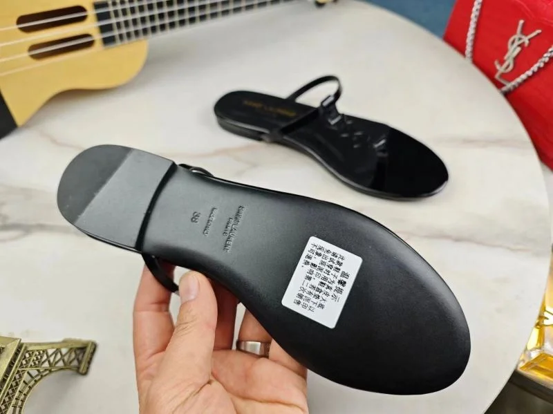 Discounted Ysl Sandals