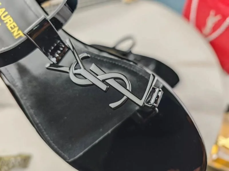 Discounted Ysl Sandals