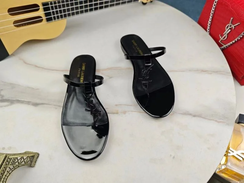 Discounted Ysl Sandals