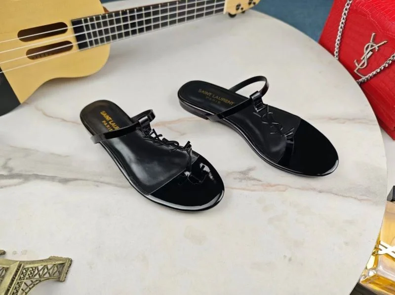 Discounted Ysl Sandals