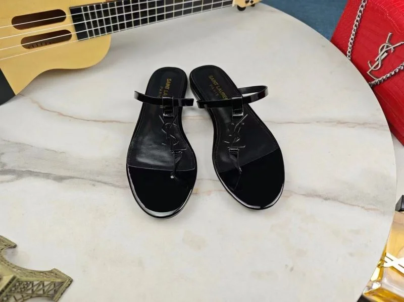 Discounted Ysl Sandals