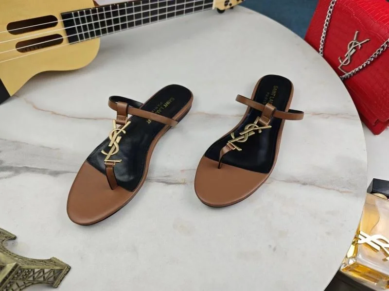 Cut-rate Ysl Sandals