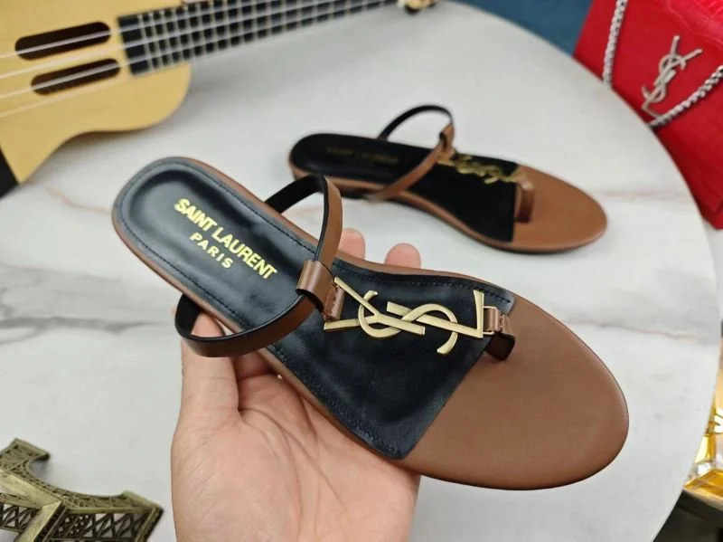 Cut-rate Ysl Sandals