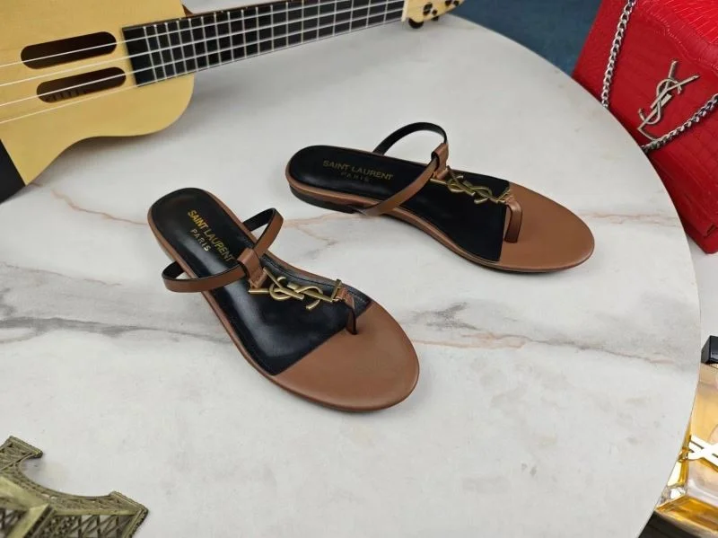 Cut-rate Ysl Sandals