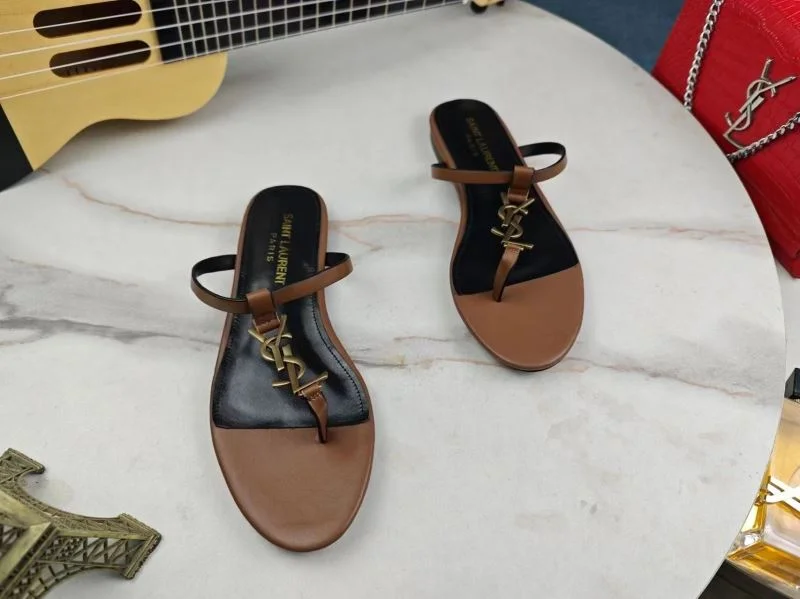 Cut-rate Ysl Sandals