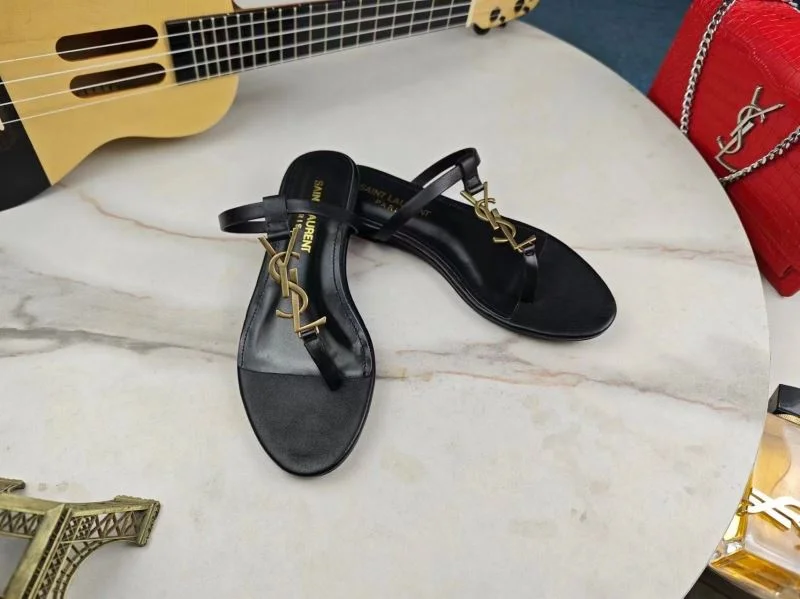 Economical Ysl Sandals
