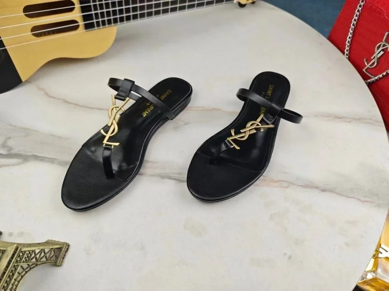 Economical Ysl Sandals