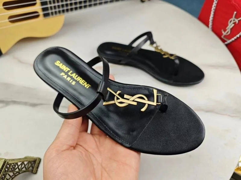 Economical Ysl Sandals