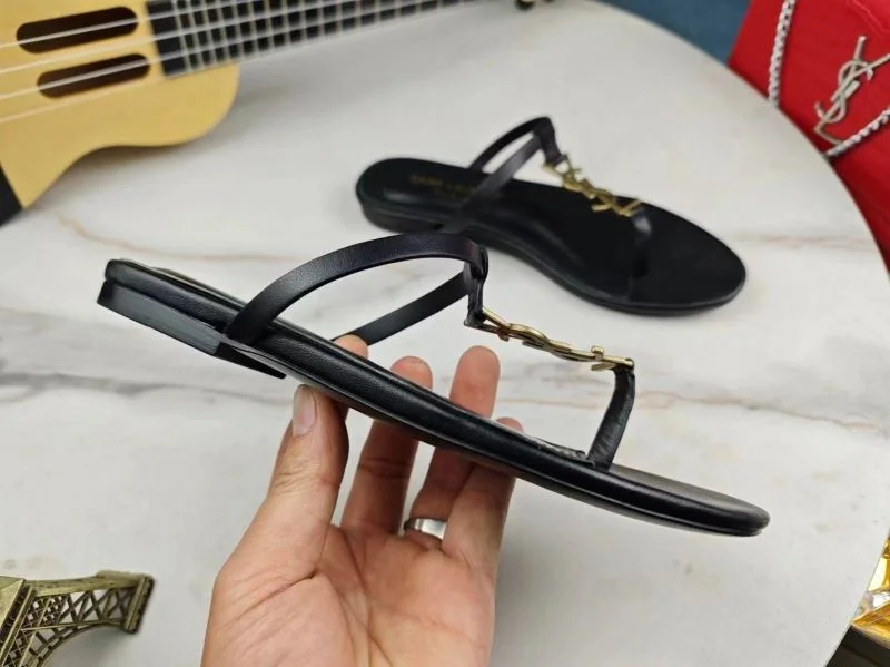 Economical Ysl Sandals