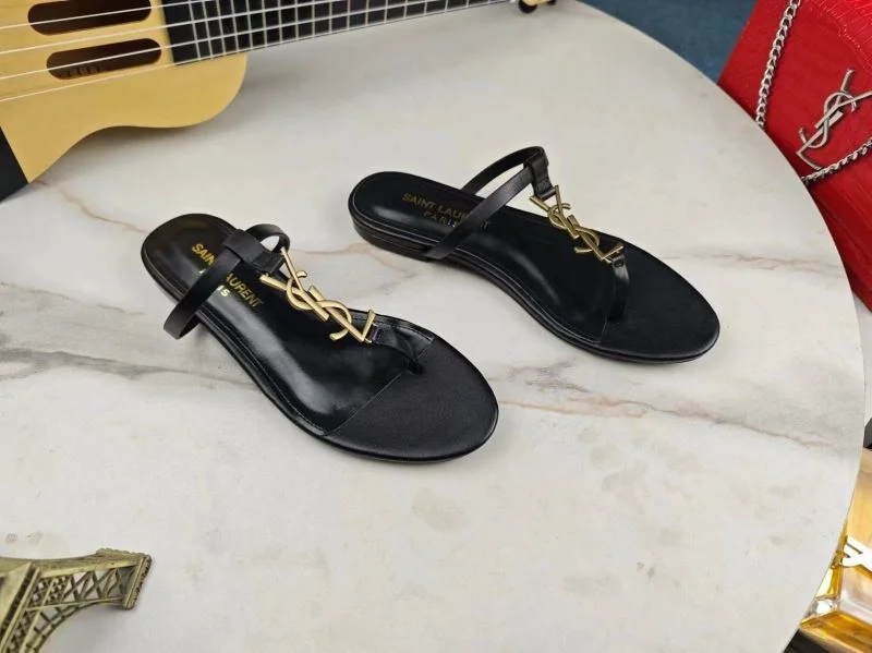 Economical Ysl Sandals