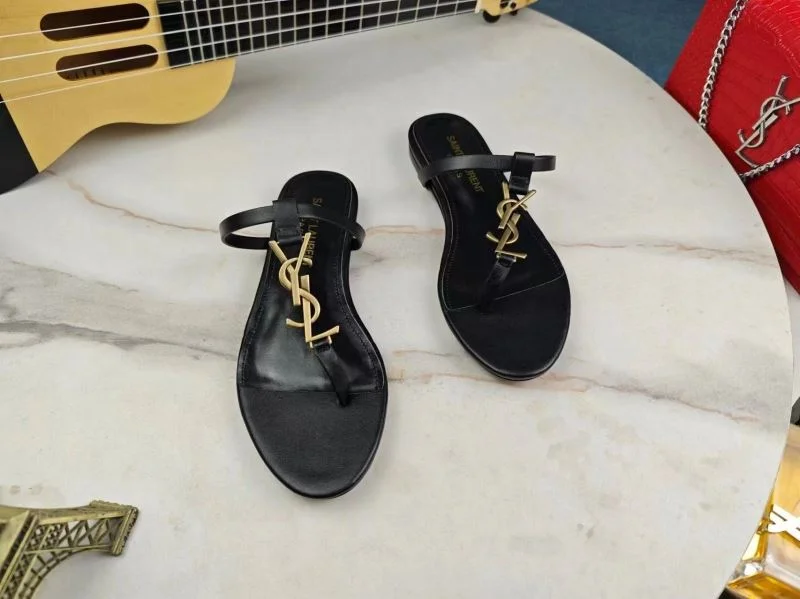 Economical Ysl Sandals
