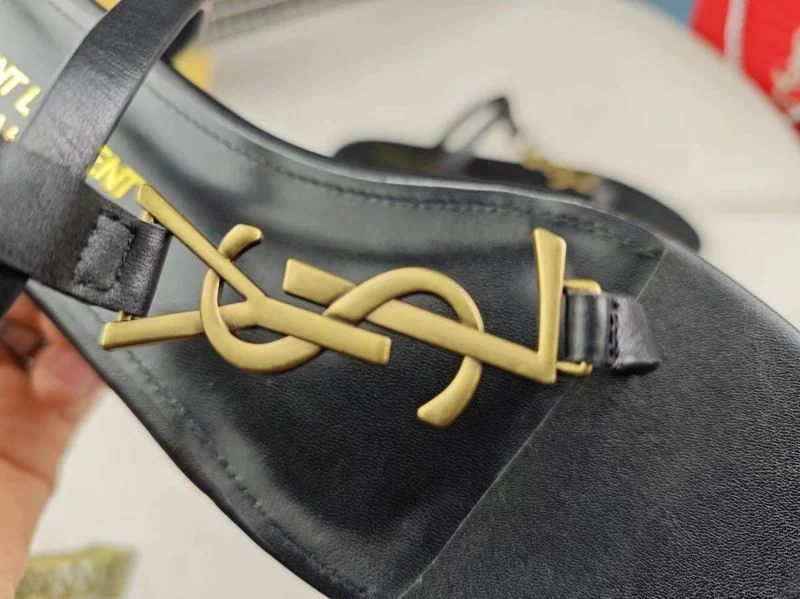 Economical Ysl Sandals