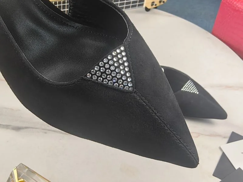 Budget-friendly Ysl Sandals