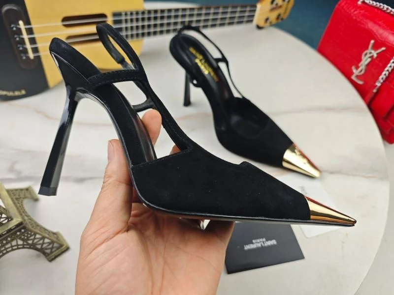 Precise copy Ysl Sandals