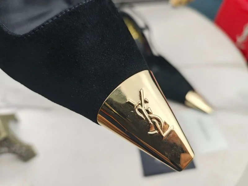 Precise copy Ysl Sandals