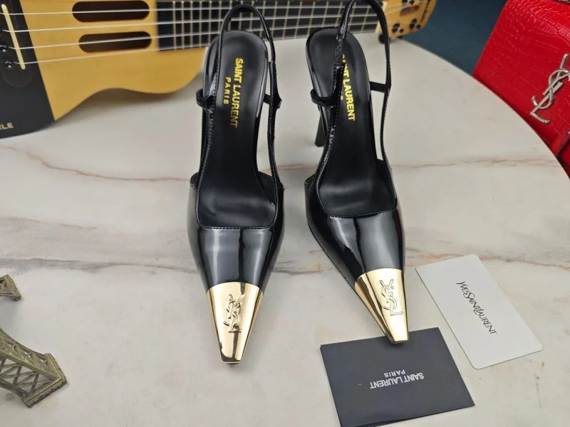 Ysl Sandals