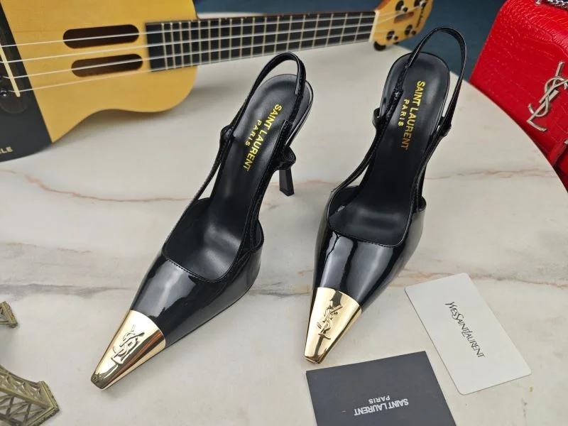 Brand-original Ysl Sandals