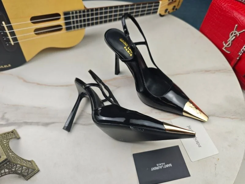 Brand-original Ysl Sandals