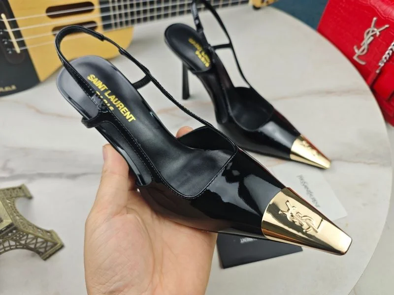 Brand-original Ysl Sandals