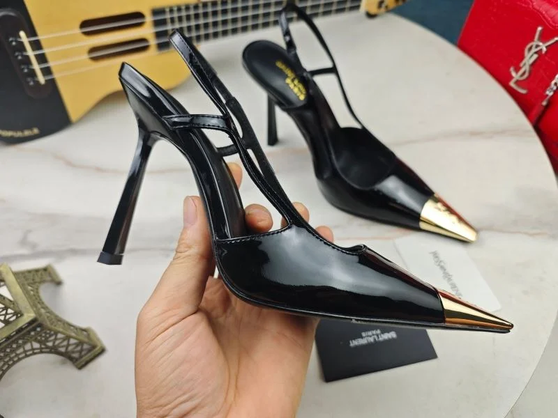 Brand-original Ysl Sandals