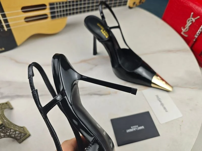 Brand-original Ysl Sandals
