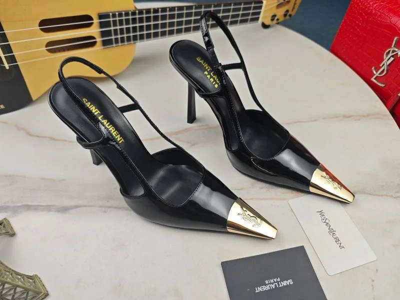 Brand-original Ysl Sandals